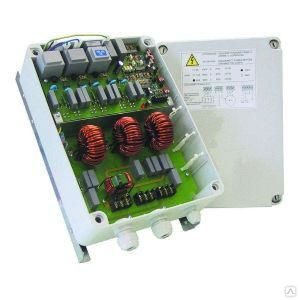 Carel Силовые платы FCR FCR3064020 купить в Москве по договорной цене ...