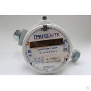 Газовый счетчик Гранд 6 ТК купить за 5 600 руб./шт. в Ростове-на-Дону ...