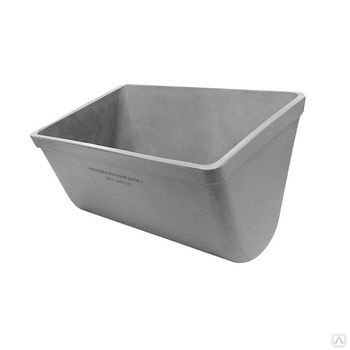 Ковш элеваторный (норийный) полимерный Polypenco DIN 315/200 купить от ...