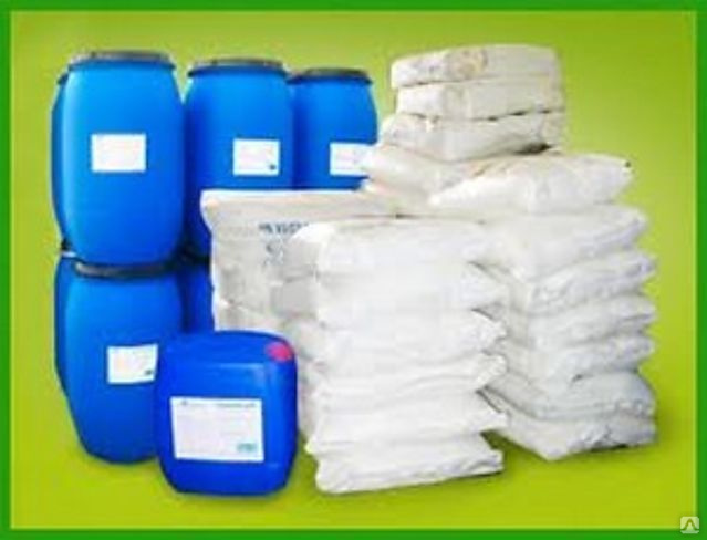 Флокулянт Flopam (Флопам), цена в Калуге от компании ПАРТНЁР