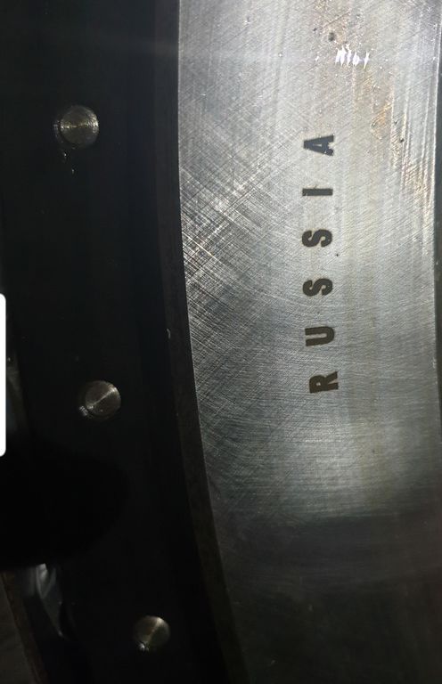 Подшипник 10079/900 (10079/900м), цена в Екатеринбурге от компании ТД РМЛ