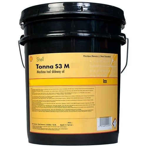 Масло циркуляционное Shell Tonna S3 M 220 (20 л), цена в Санкт ...