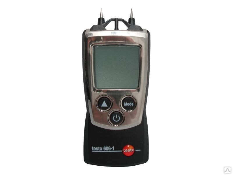 Гигрометр TESTO 606-1 для измерения влажности купить за 13 506 руб./шт ...
