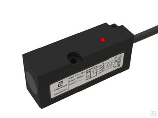 И34-NO-DC Датчик индуктивный бесконтактный купить от 1 000 руб./шт. в ...