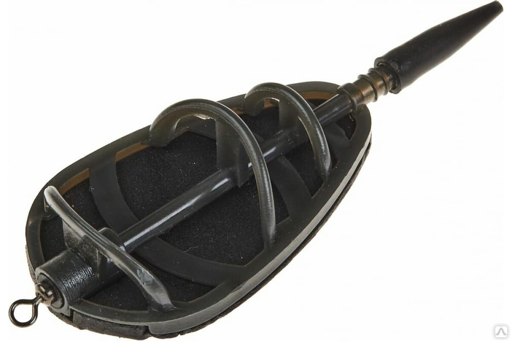 Кормушка Feeder Concept Vegas Flat Method 80 гр купить за 120 руб./шт ...