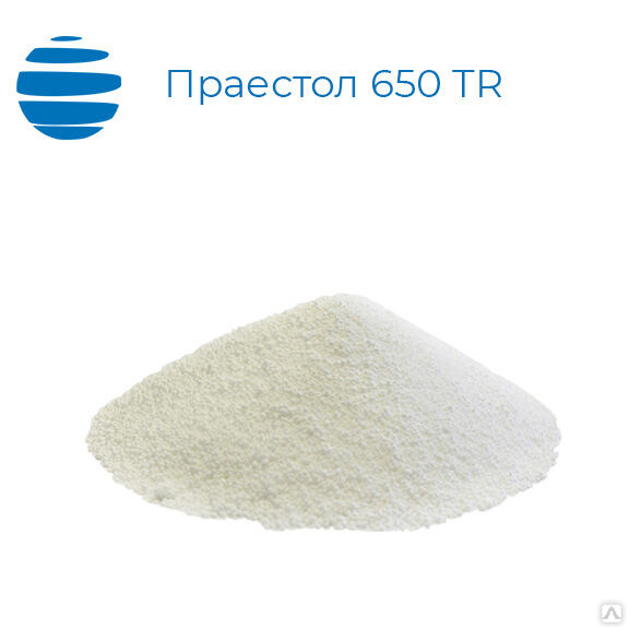 Флокулянт Праестол (Praestol) 650 TR Мешок 25 кг купить от 350 руб./кг ...