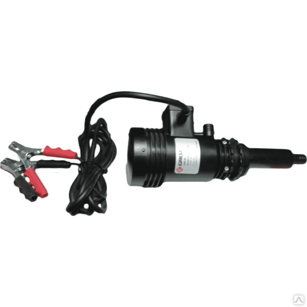 Акция: Насос маслянный 12V 110ВТ 35л/мин. купить со скидкой за 16 990 ...
