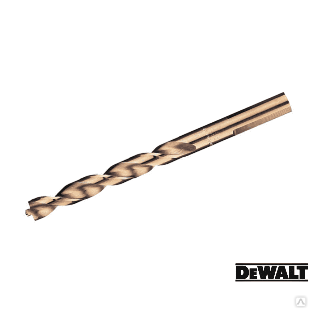 Сверло по металлу "DEWALT" EXTREME2 12.5х98/151 мм купить за 1 920 руб ...