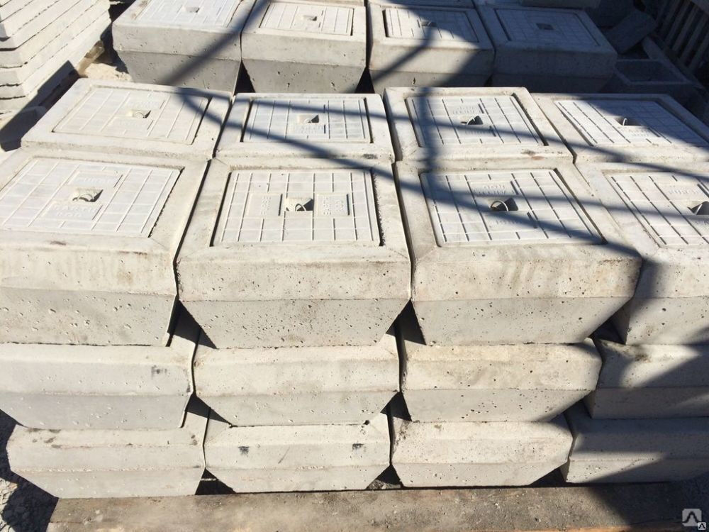 Колодец заземления марки PT005, в г. Атырау, продукция сертифицирована.